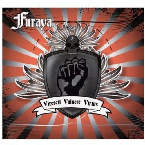 Virescit Vulnere Virtus - Furaya: Amazon.de: Musik