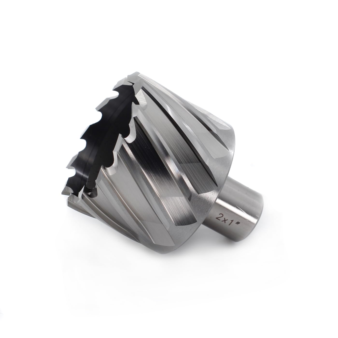 Snapklik.com : OSCARBIDE Annular Cutter 2 Inch Cutting Diameter,1 Inch ...