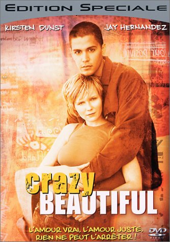 Crazy beautiful: Amazon.it: Kirsten Dunst, Jay Hernandez, Bruce Davison ...