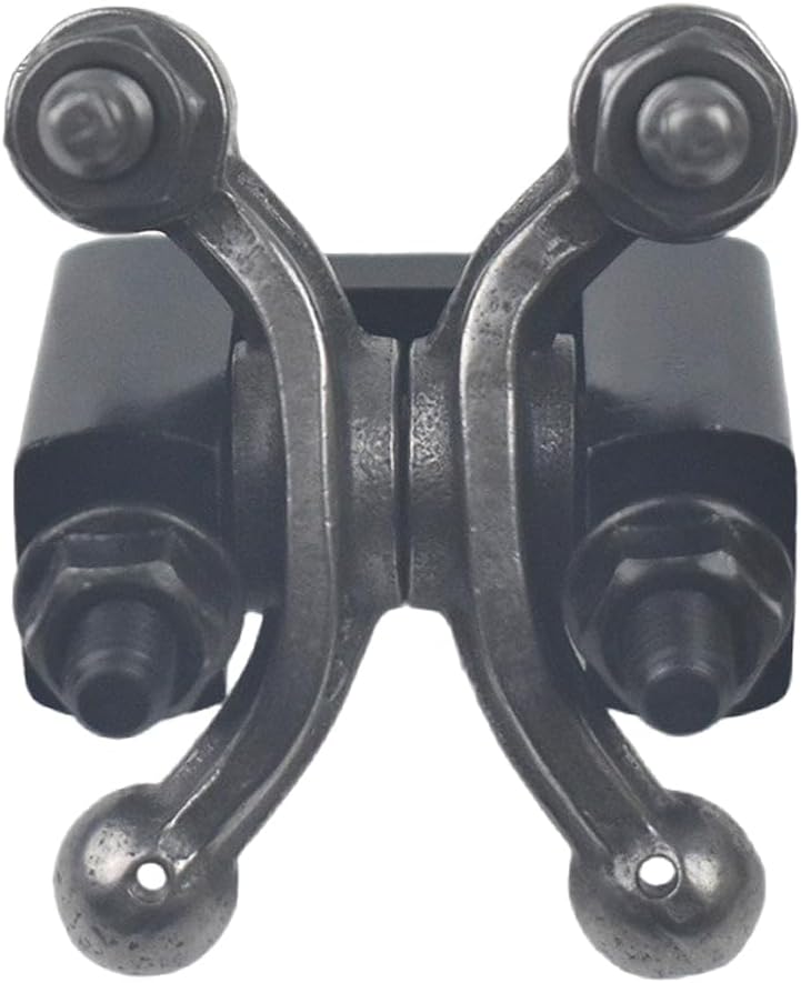 Amazon.com: GUCIDDAK Racing Shaft Rocker Arm Set w For Predator 212cc ...