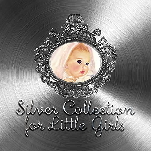 Play Silver Collection for Little Girls – Baby Boom with Classics ...