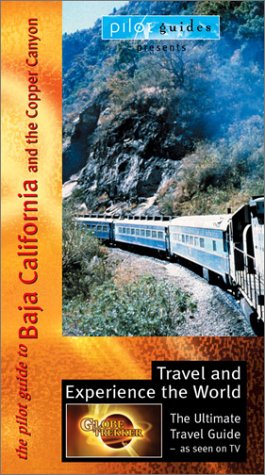 Globe Trekker: Baja California: Amazon.it: Film e TV