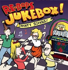 Jukebox Party Songs: Amazon.es: CD y vinilos}