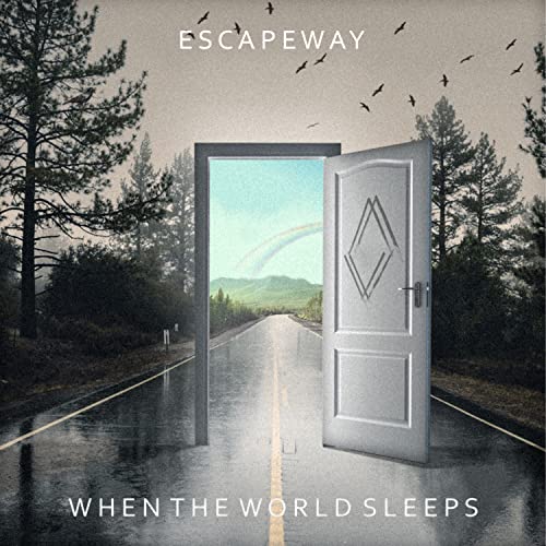 Amazon MusicでWhen the World SleepsのEscapewayを再生する