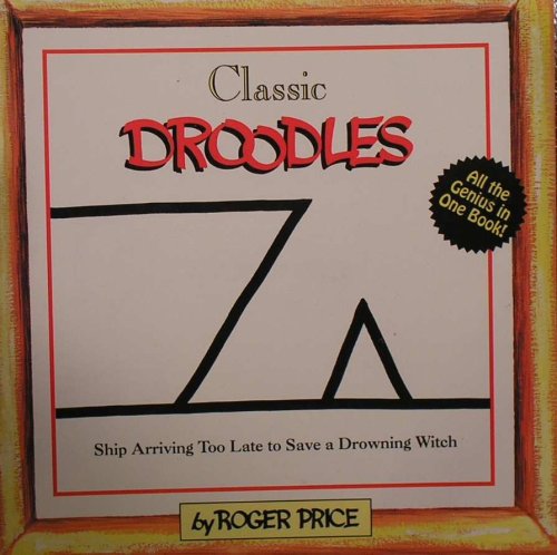 Classic Droodles : Price, Roger: Amazon.de: Bücher