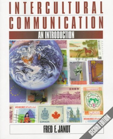 Intercultural Communication: An Introduction: 9780761914327 ...