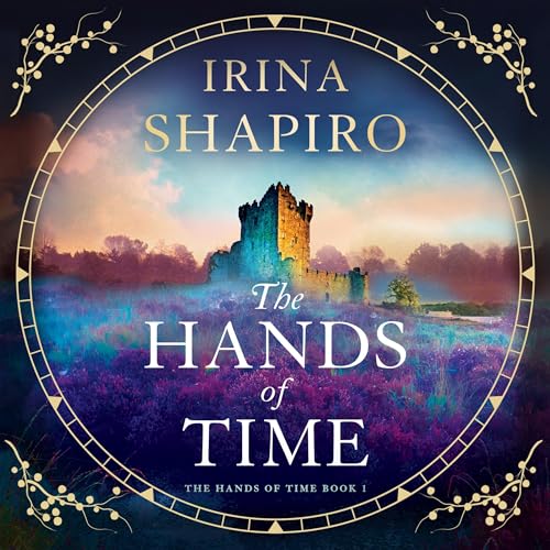 Amazon.com: The Hands of Time: The Hands of Time, Book 1 (Audible Audio ...