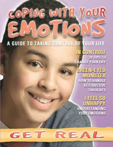 Coping With Your Emotions (Get Real): Tym, Kate, Worms, Penny ...