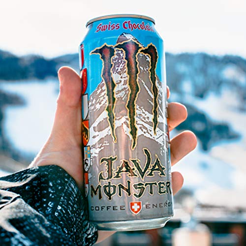 The 30 Best Chocolate Energy Drinks of 2025 [Verified] - Cherry Picks