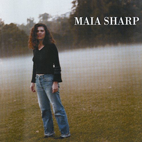 Play Maia by Maia Sharp on Amazon Music