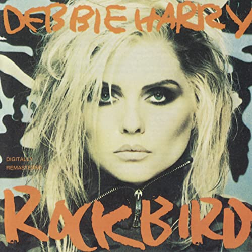 Amazon.com: Rockbird : Debbie Harry: Digital Music