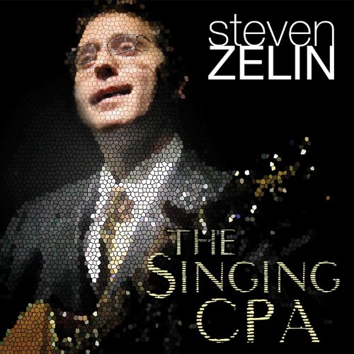 Amazon.com: The Singing CPA : Steven Zelin: Digital Music