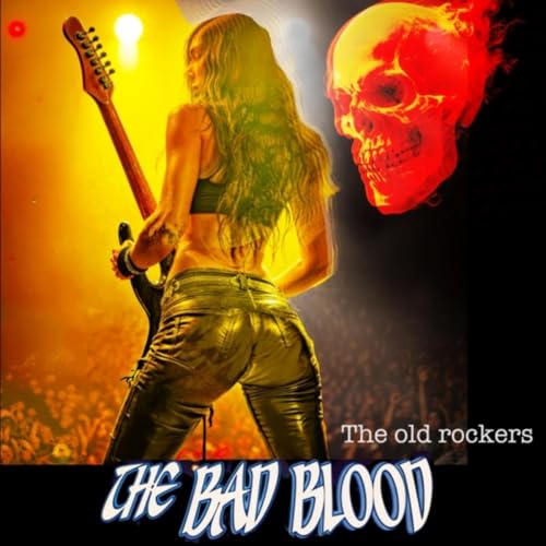Give Me Your Love song by The Bad Blood from The Old Rockers on Amazon ...