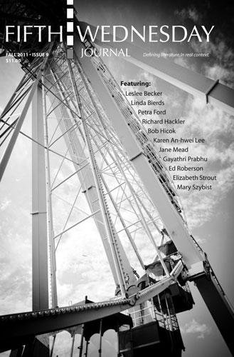 Fifth Wednesday Journal: Fall 2011 Issue 9: Vern Miller (editor), Vern ...