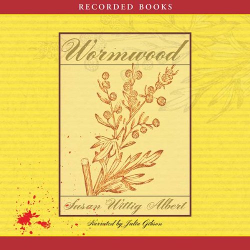 Amazon.com: Wormwood: A China Bayles Mystery (Audible Audio Edition ...