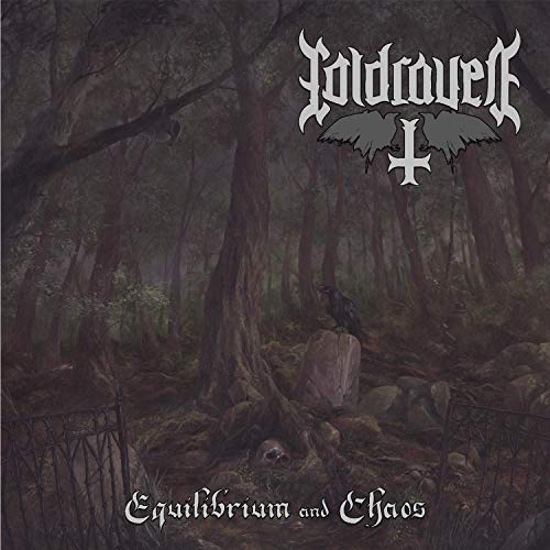 Amazon MusicでCold RavenのEquilibrium and Chaosを再生する