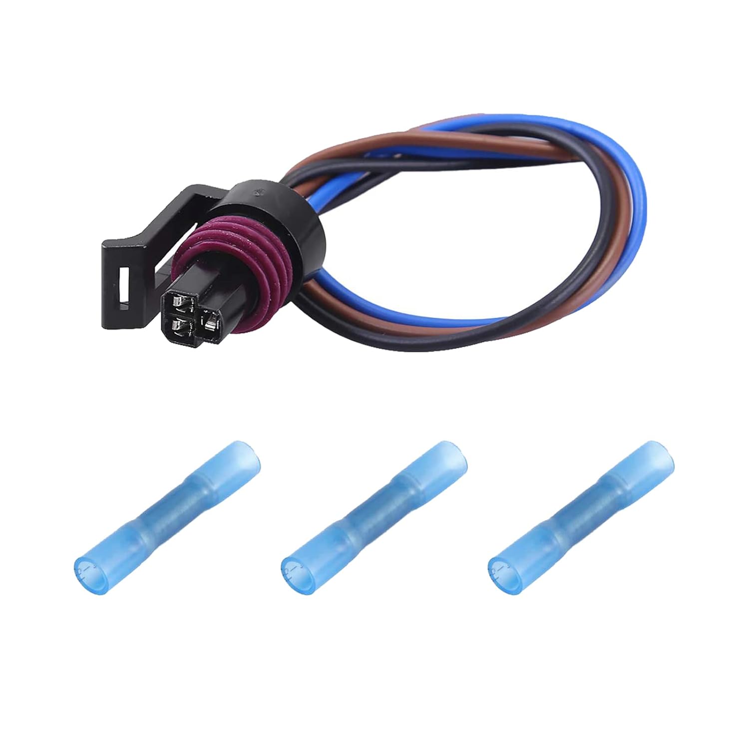 ICP EBP Connector Harness Pigtail for Ford F250 F350 Philippines | Ubuy