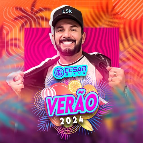 Amazon.co.jp: Verão 2024 : Cesar Silva Oficial: デジタルミュージック