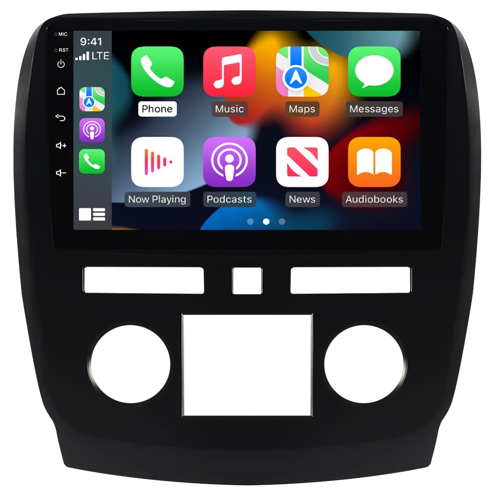 Amazon.com: ASURE Car Stereo Radio Upgrade for Chevy Buick Enclave 2008 ...