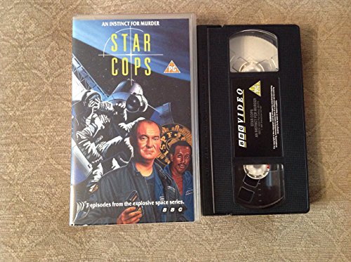 Star Cops | News, Termine, Streams auf TV Wunschliste