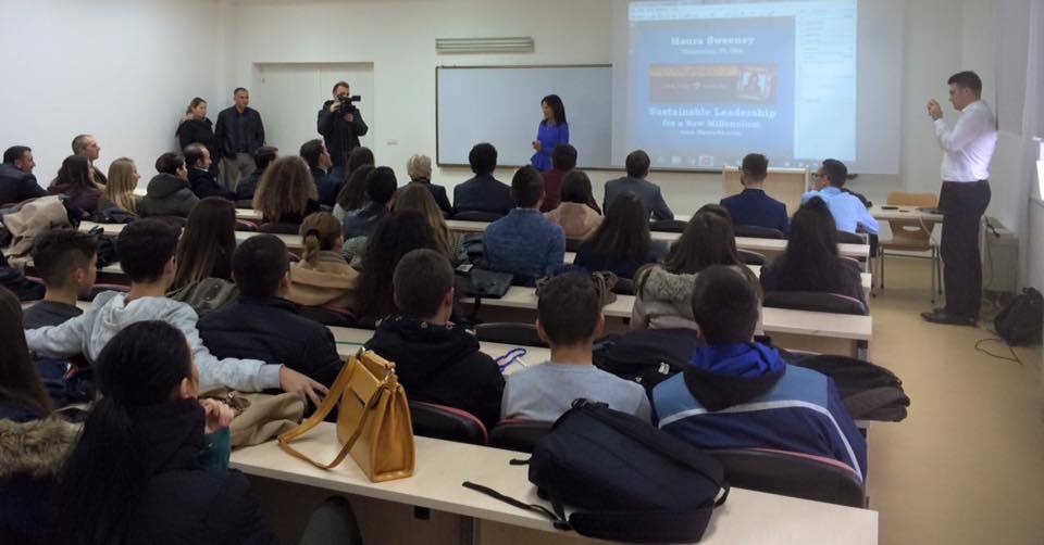 Amazon.com: Maura Sweeney: books, biography, latest update