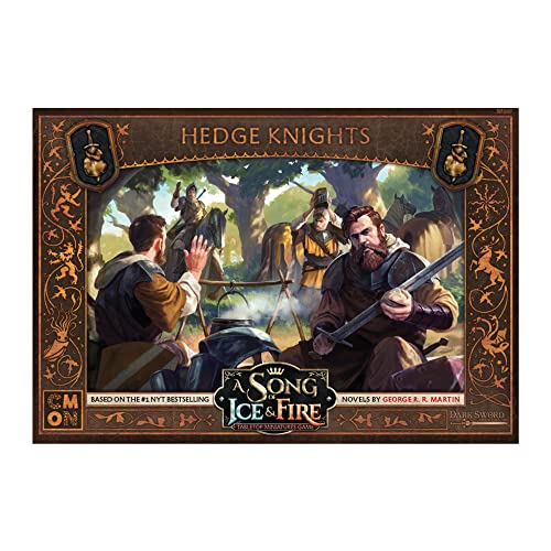 Snapklik.com : A Song Of Ice And Fire Tabletop Miniatures Game Hedge ...