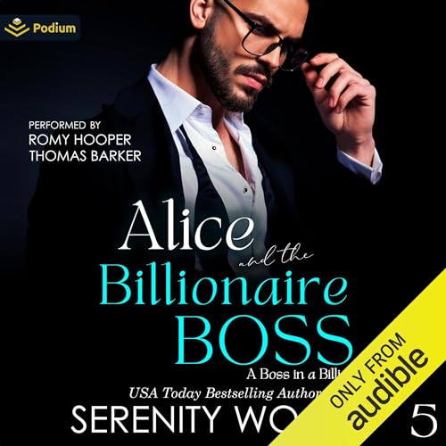 Amazon.com: Alice and the Billionaire Boss: The Wellington Billionaires: A Boss in a Billion ...