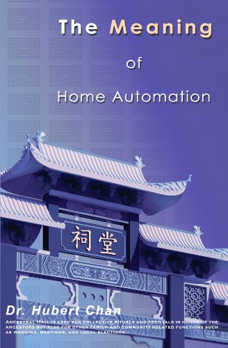 The Meaning of Home Automation, Chan, Hubert, eBook - Amazon.com