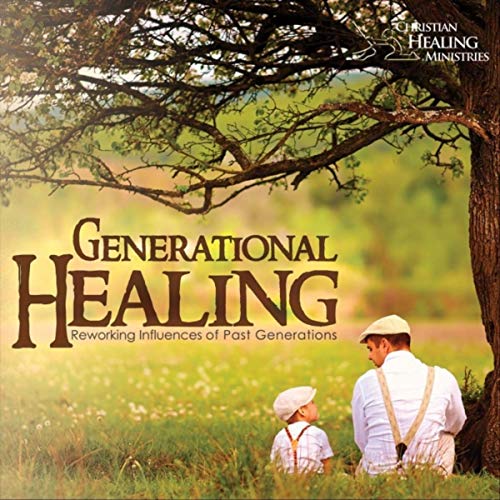 Play Generational Healing: Reworking Influences of Past Generations by ...