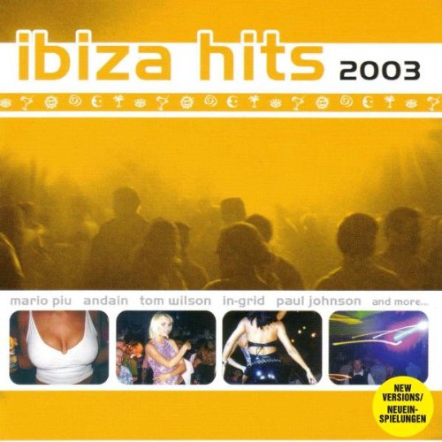 Amazon.com: Ibiza Hits 4: CDs & Vinyl