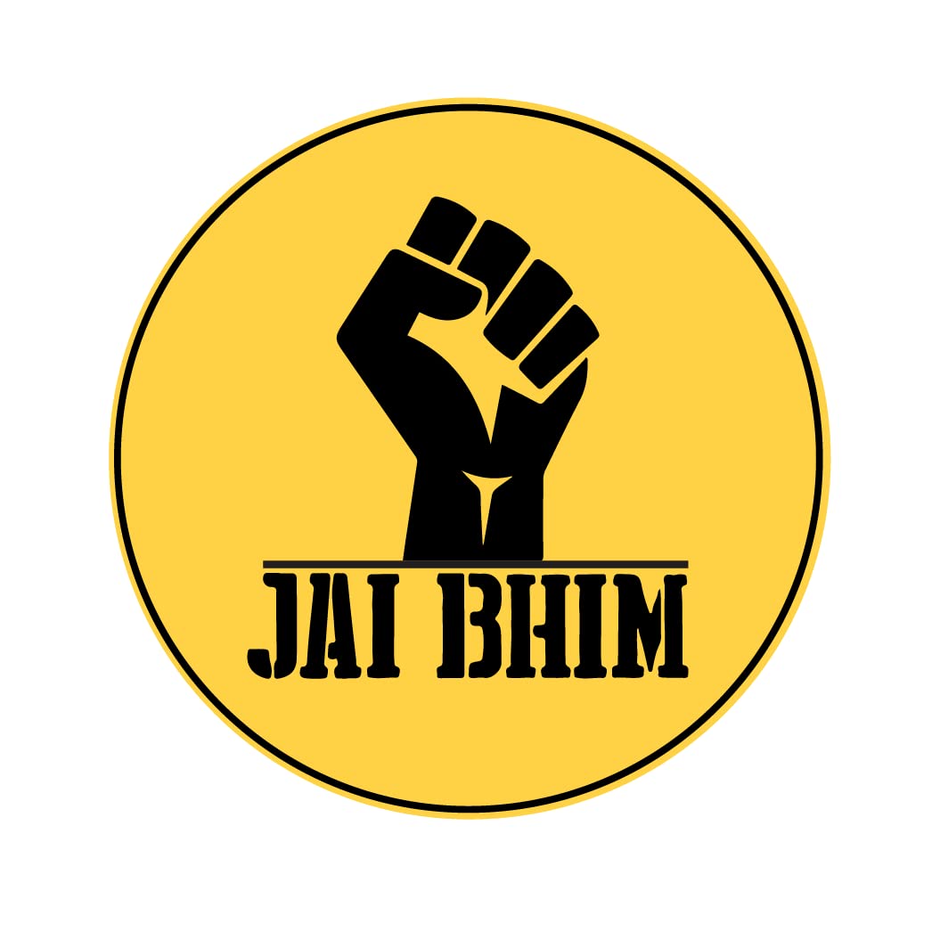 Jaibhim Logo