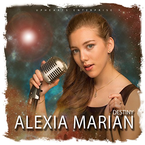 Play Destiny by Alexia Marian on Amazon Music