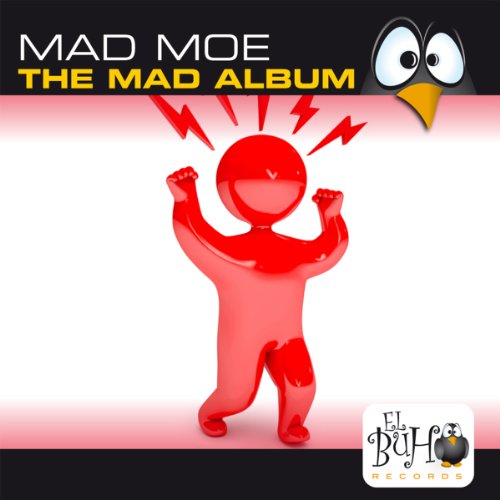 Amazon MusicでMad MoeのThe Mad Albumを再生する