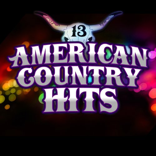 Amazon.com: Today's Top Country Hits, Vol. 13 : American Country Hits ...