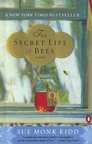 Amazon.com: Secret Life of Bees: 9780606276221: Kidd, Sue Monk: Books