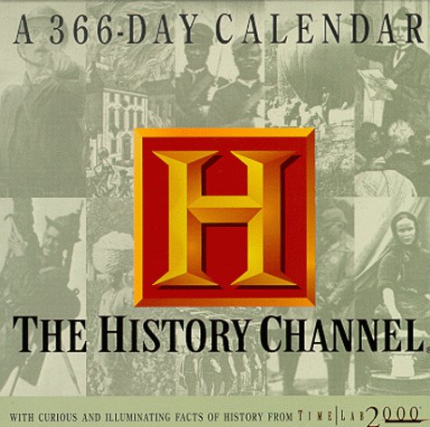 The History Channel TimeLab 2000: Curious And Illuminating Facts Of ...