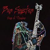 【発売日：2008年07月30日】・製造元:Barsinister/Robert Mark Wilson