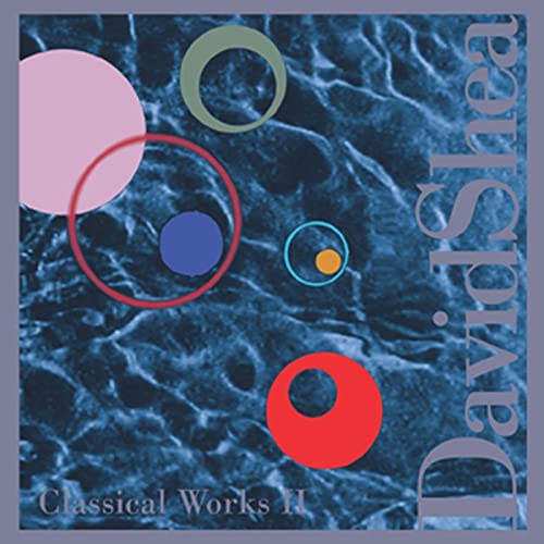 Amazon.com: Classical Works II : David Shea: Digital Music