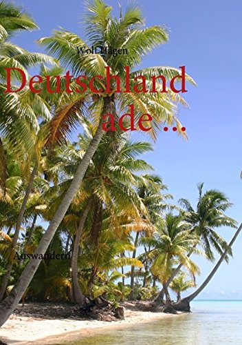 Buy Deutschland Ade ... Book Online at Low Prices in India ...