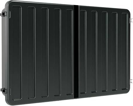 Amazon.com: Outdoor TV Hard Cover Weatherproof Protection for ...