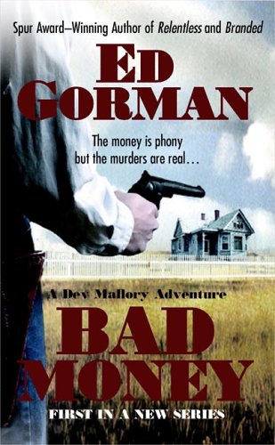 Bad Money: Gorman, Ed: 9780425203910: Amazon.com: Books