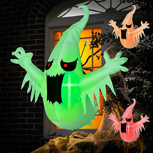 28 Halloween Window Decorations Sure to Thrill You
