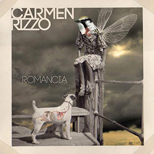 Play Romancia by Carmen Rizzo on Amazon Music