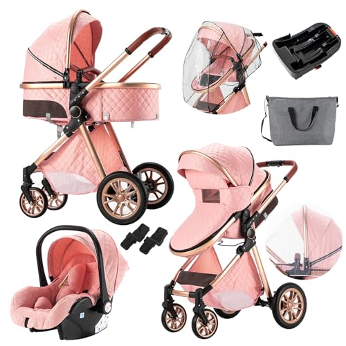 Amazon Best Sellers: Best Baby Stroller Travel Systems