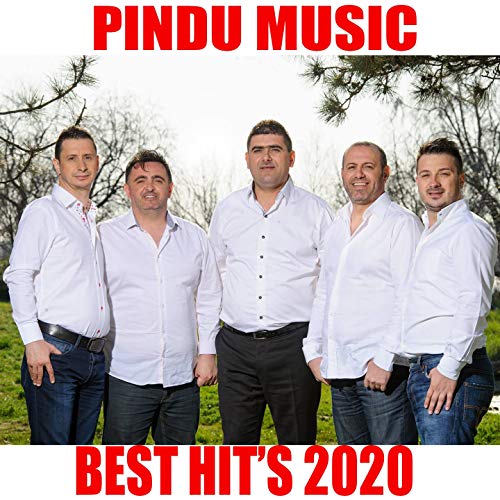 Amazon.com: Pindu Music Best Hit's 2020 : Pindu: Digital Music
