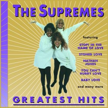 Supremes - Greatest Hits - Amazon.com Music