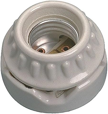 TEMPCO Screw-in Base - Light Sockets - Amazon.com