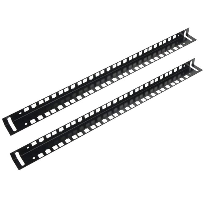 Buy RackMatic - Profile rack 19 inches for SOHORack 9U 2 units Online ...