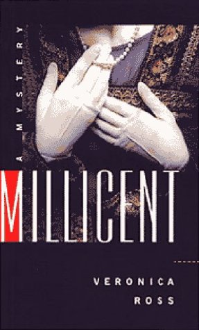 Millicent: 9781551280424: Amazon.com: Books