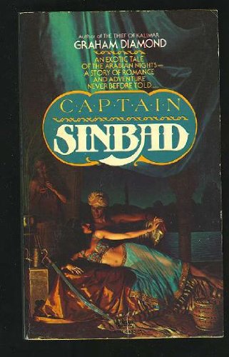 Publication: Captain Sinbad